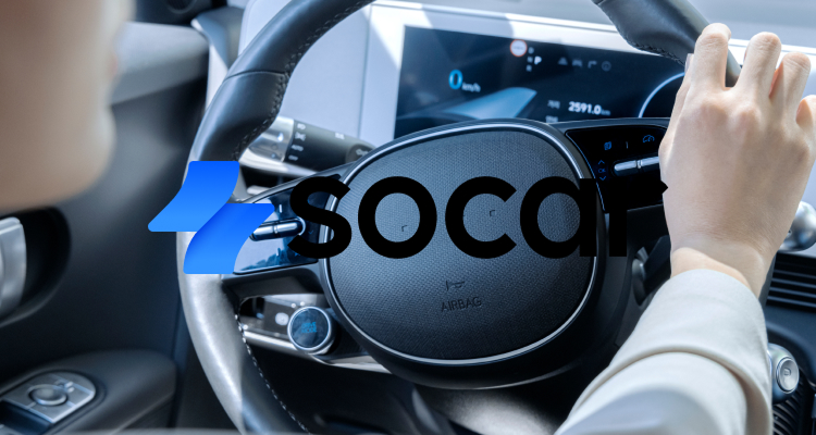 쏘카 브랜드 센터